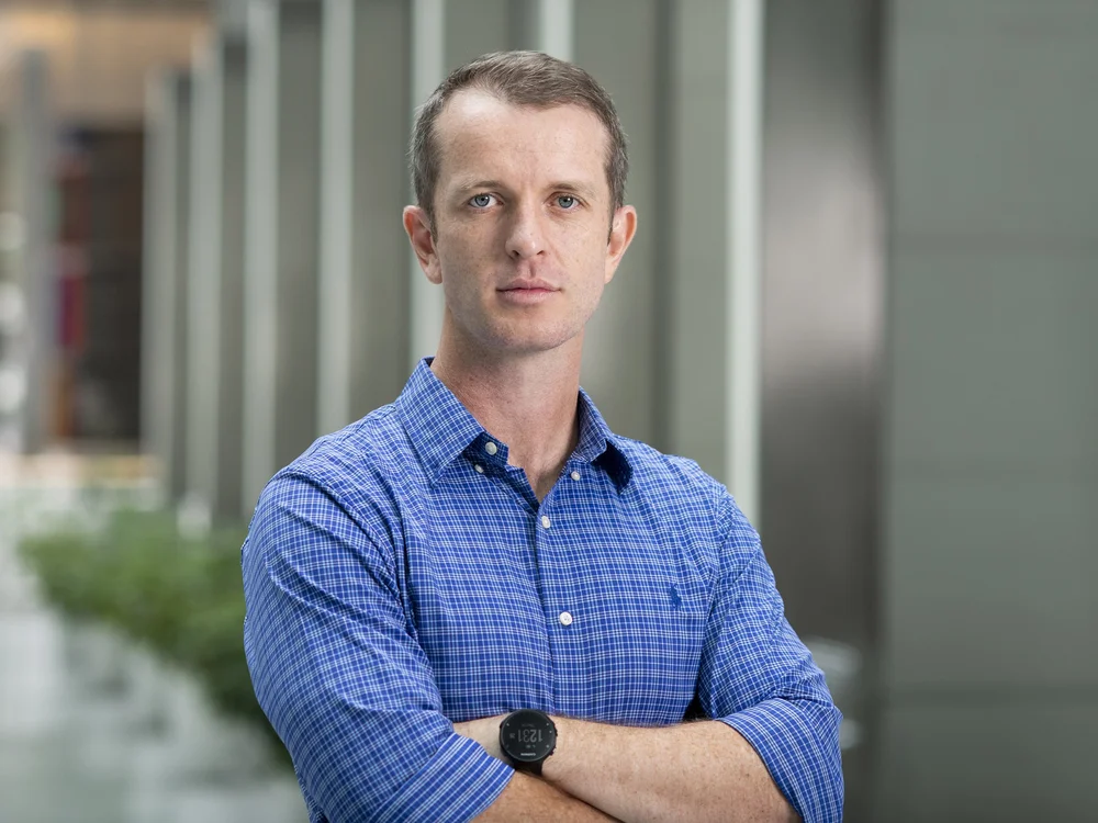 Roderick Macleod Sheds Light on the Joys and Complexities of Being a ...