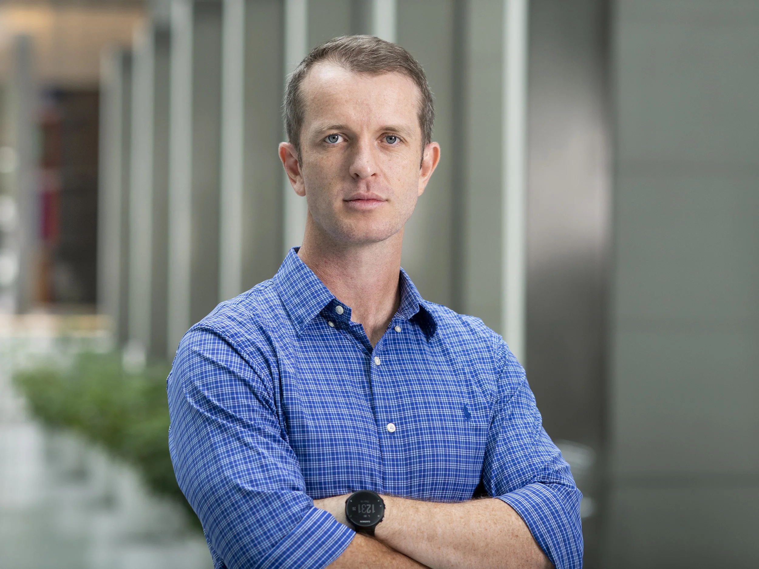 Roderick Macleod Sheds Light on the Joys and Complexities of Being a ...