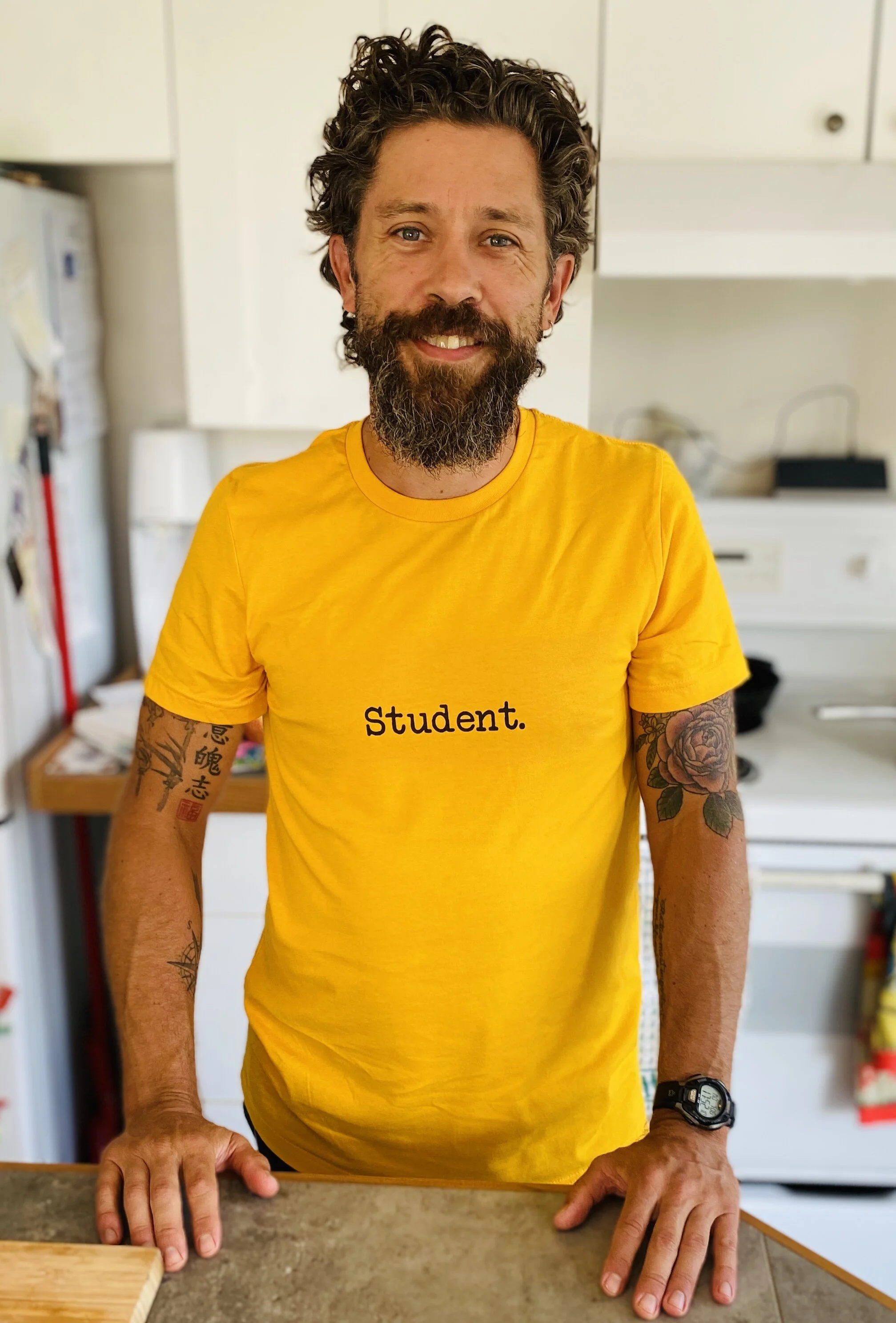 About — Relationship Coaching and RMT - Ian Abbott