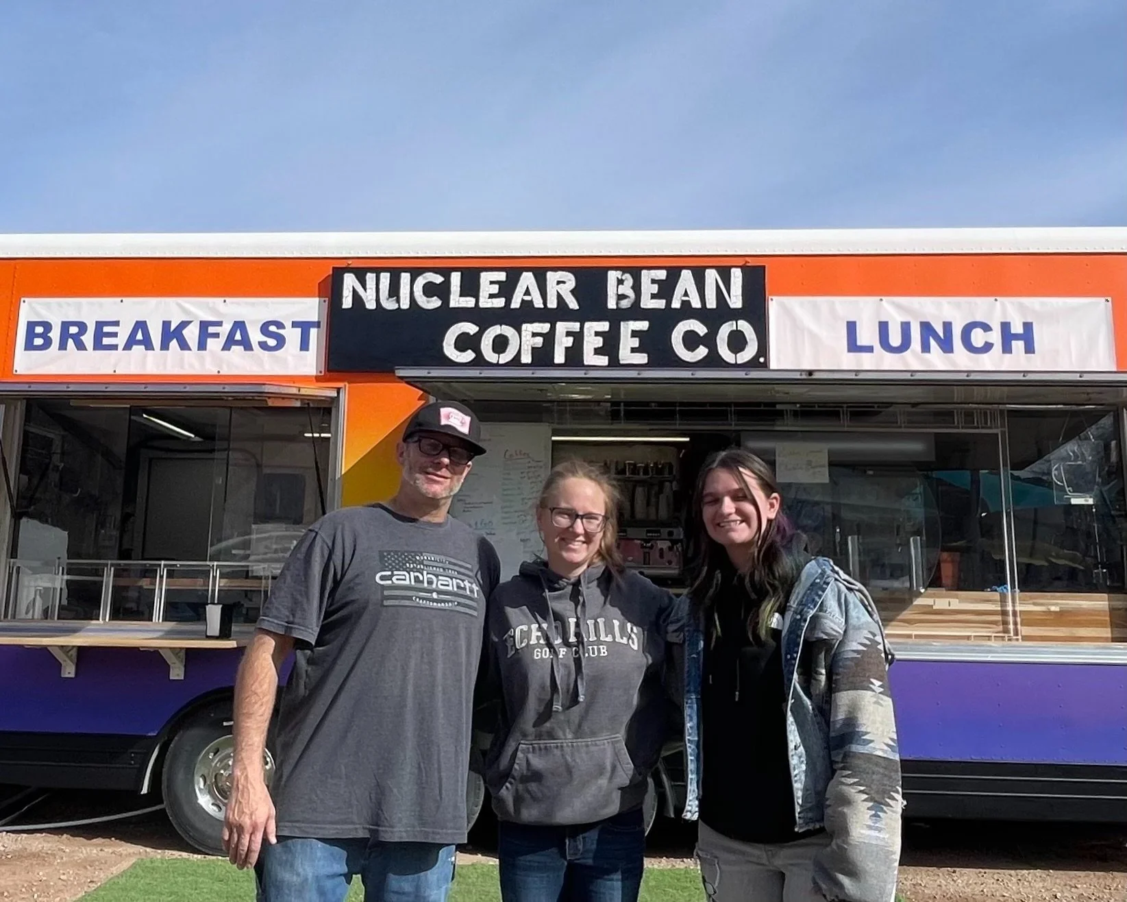 Our Food Trucks — Moab Food Truck Park