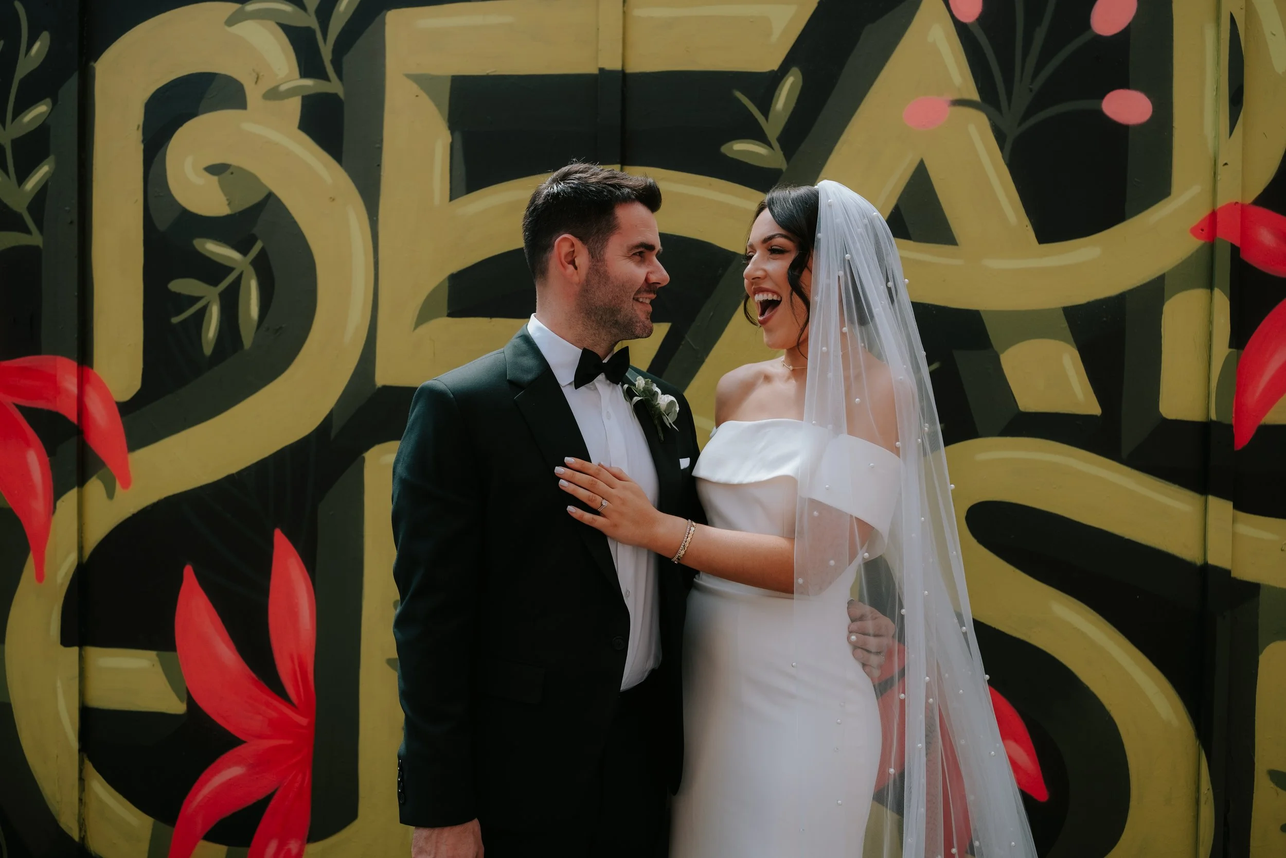 Danielle Kernohan Photography - Northern Ireland Wedding Photographer