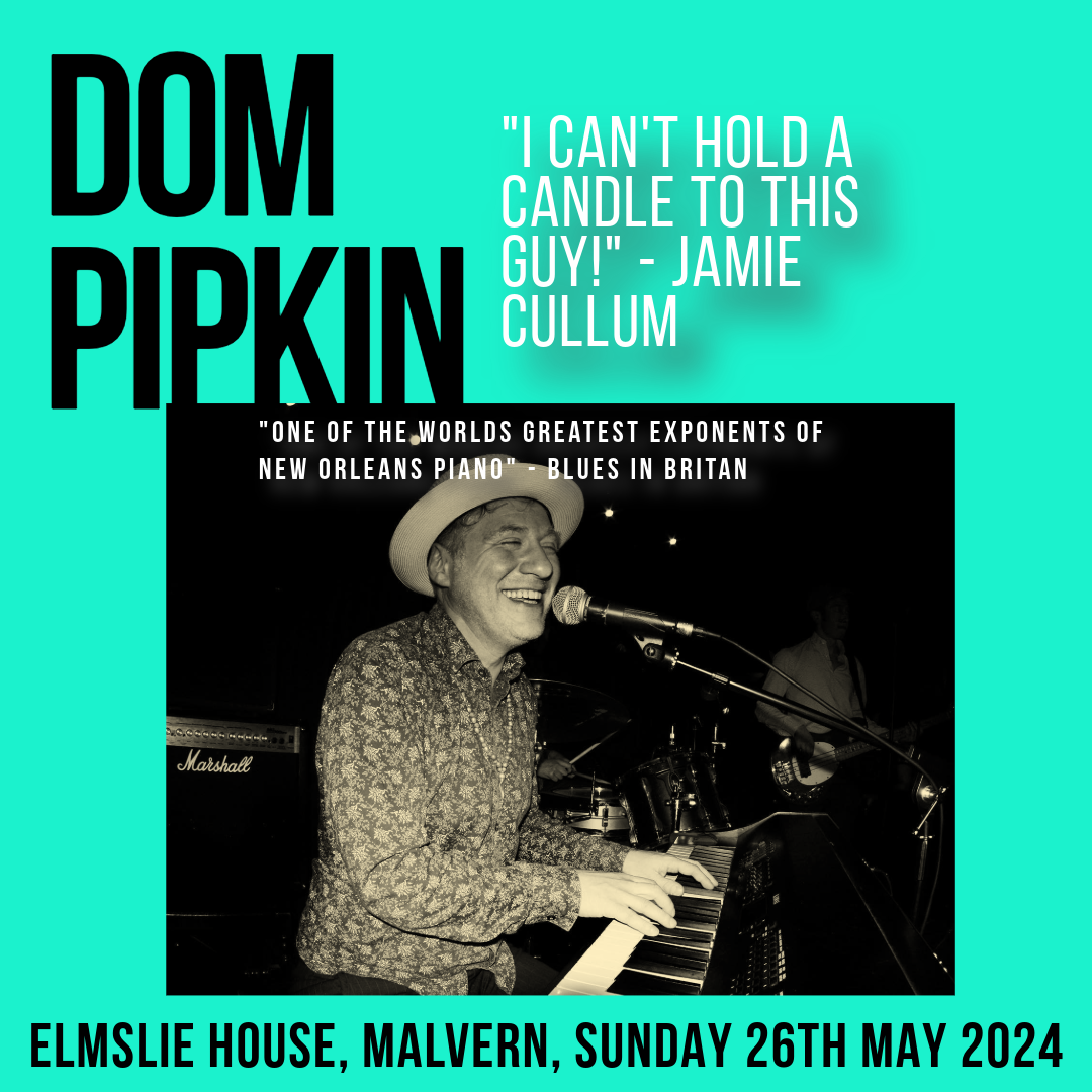 Calendar of Events — Elmslie House