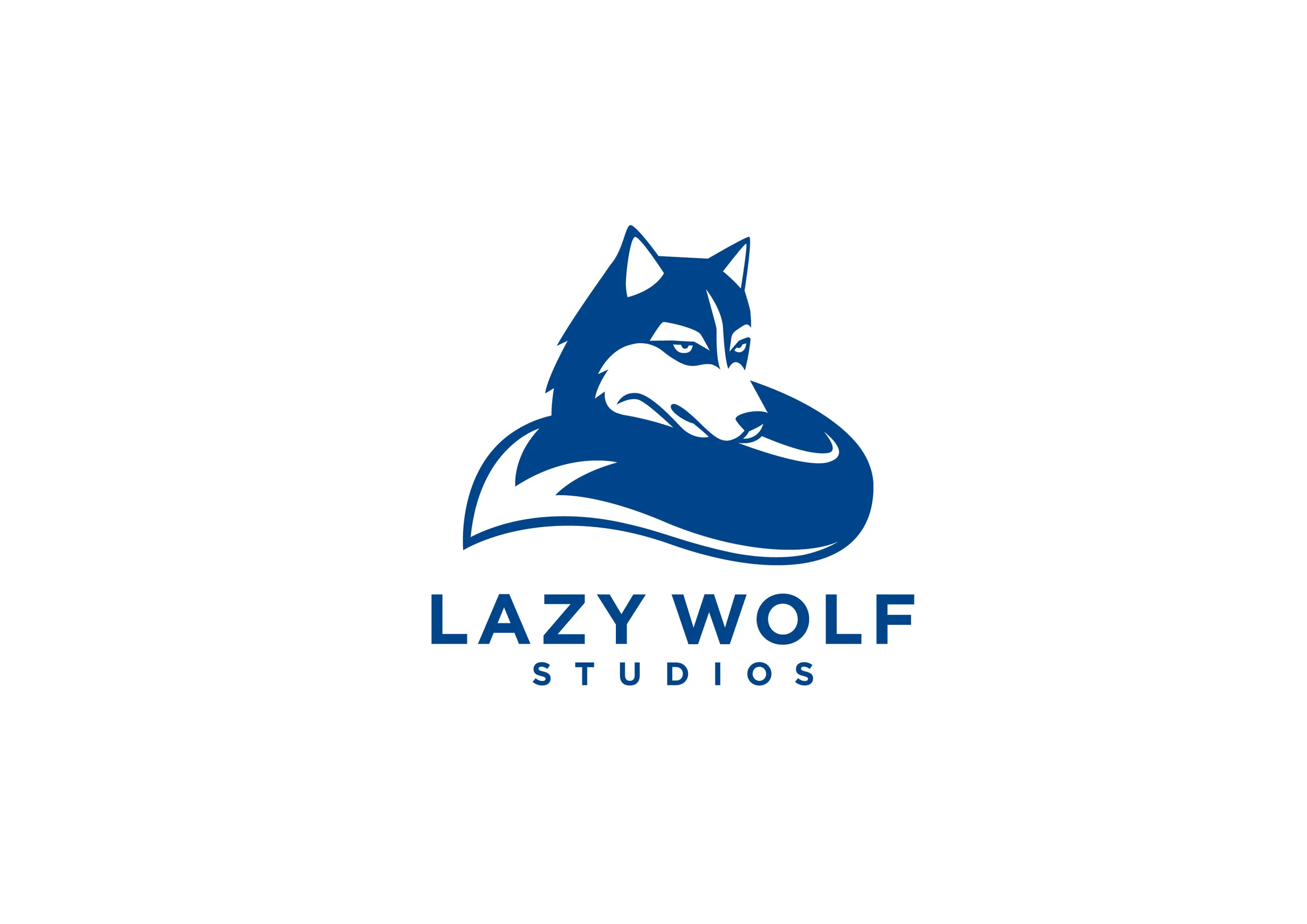 Lazy Wolf Studios