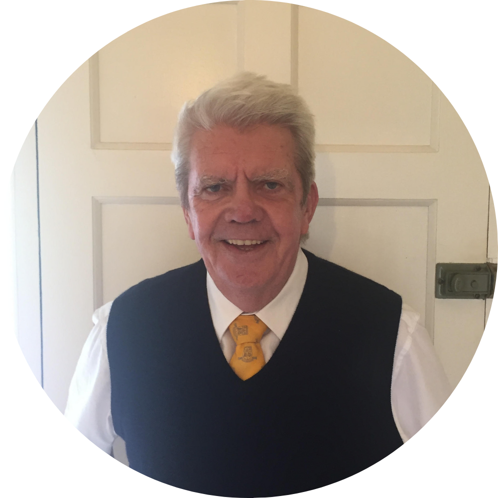 The WMVC Today — Waterford Male Voice Choir