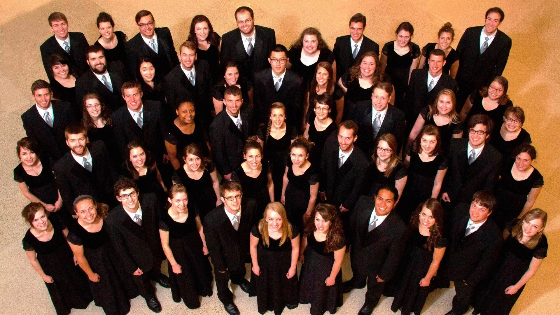 Visiting Choirs — Waterford Male Voice Choir