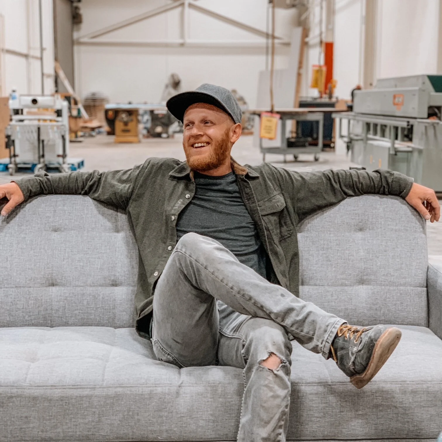 About Us | Southern Maple Co | Nashville, TN