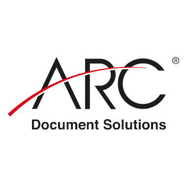 Arc Document Solutions Logo