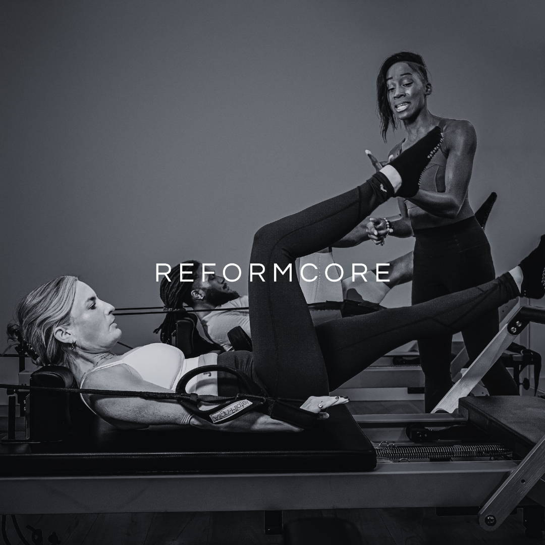 United Fitness Brands