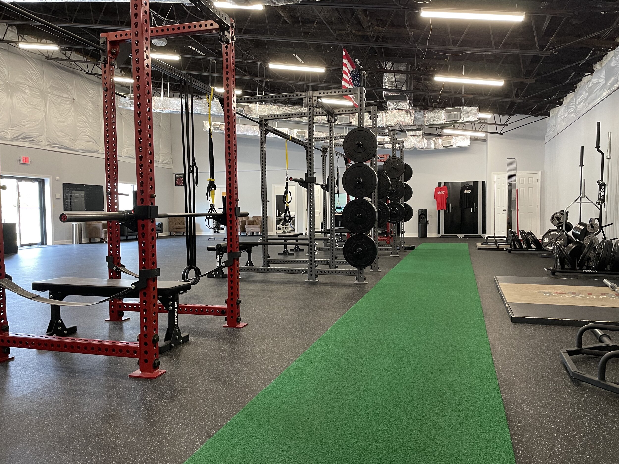 Adult Fitness — EPI — Elite Performance Institute