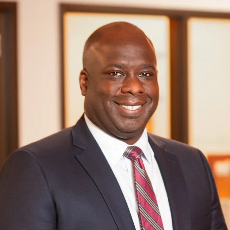 Fritz Pluviose, Of Counsel — Scafidi Law LLP