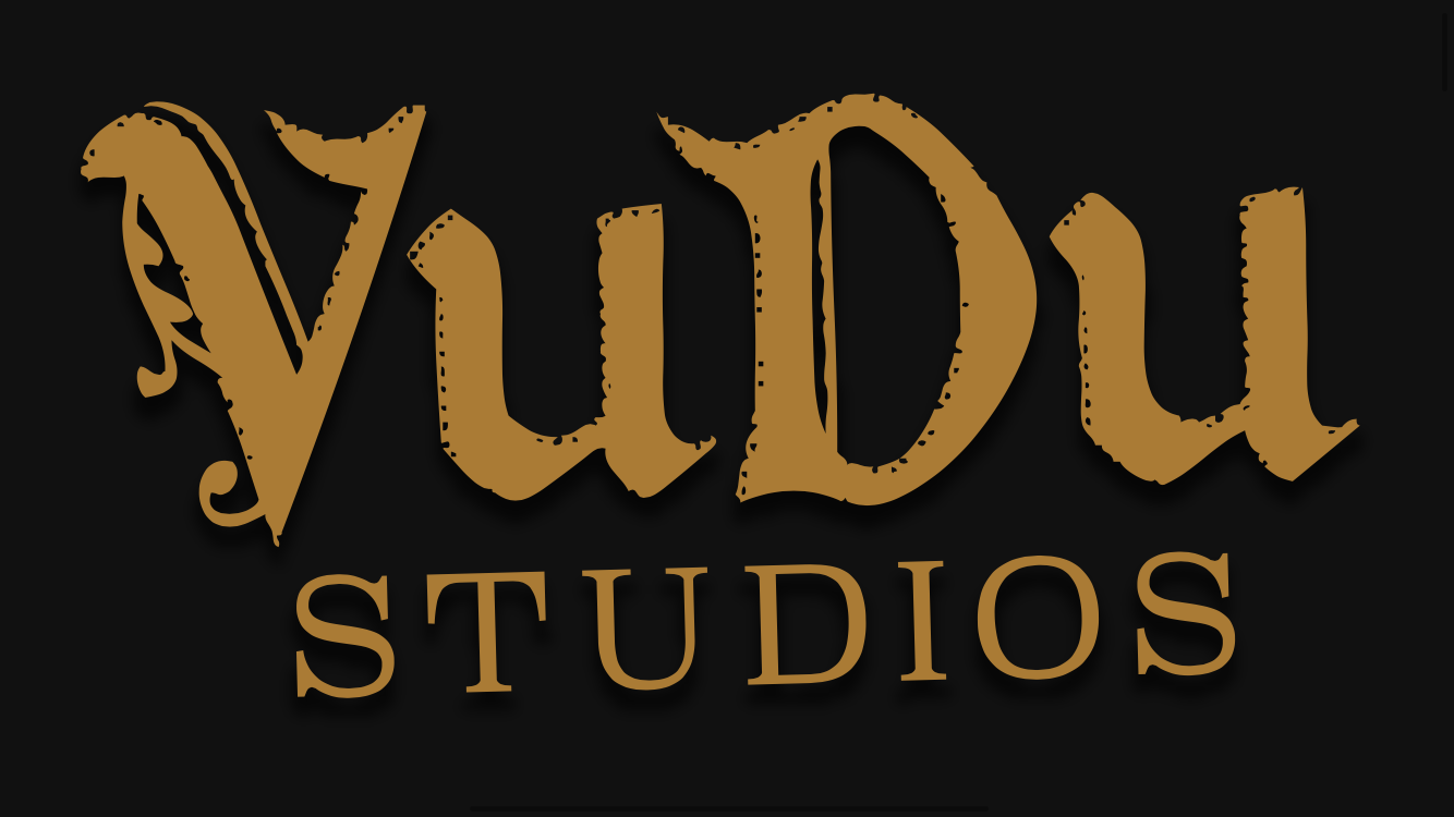 Vudu Logo Png