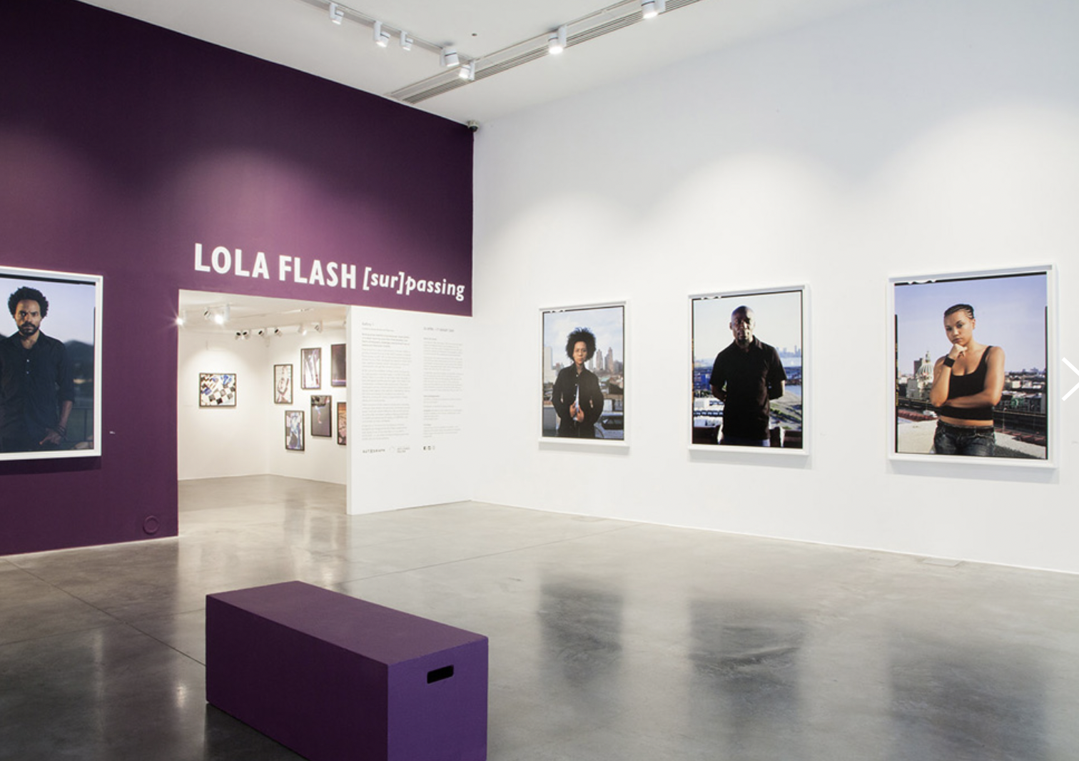 Episode 12: LOLA FLASH Pictures The Pulse of Queer Space & Time — What ...
