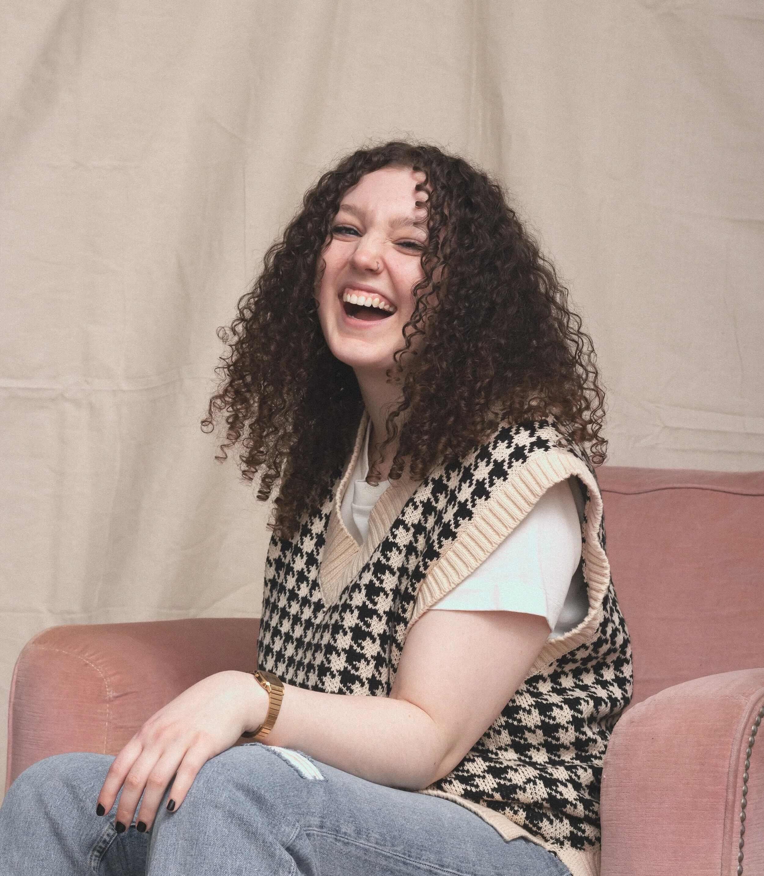 About — Riley Jo Payne