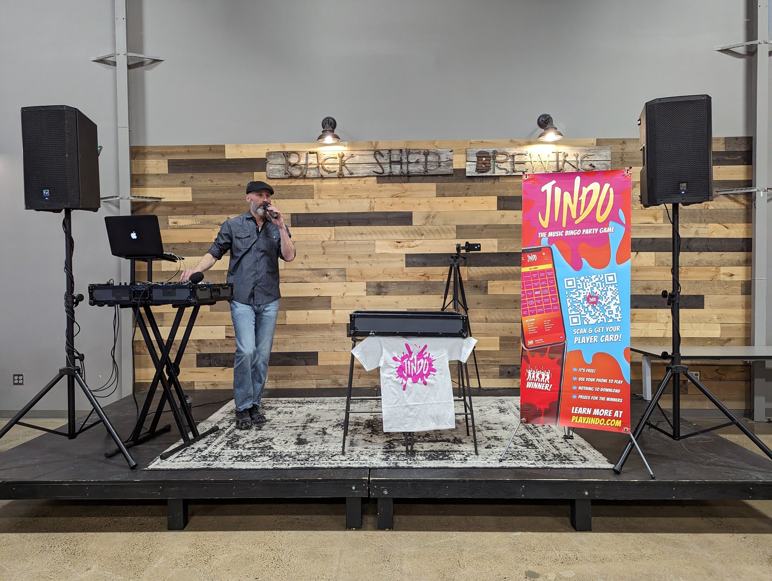 Subscribe to Jindo for VIP Access To Create and Host Your Own Games of ...