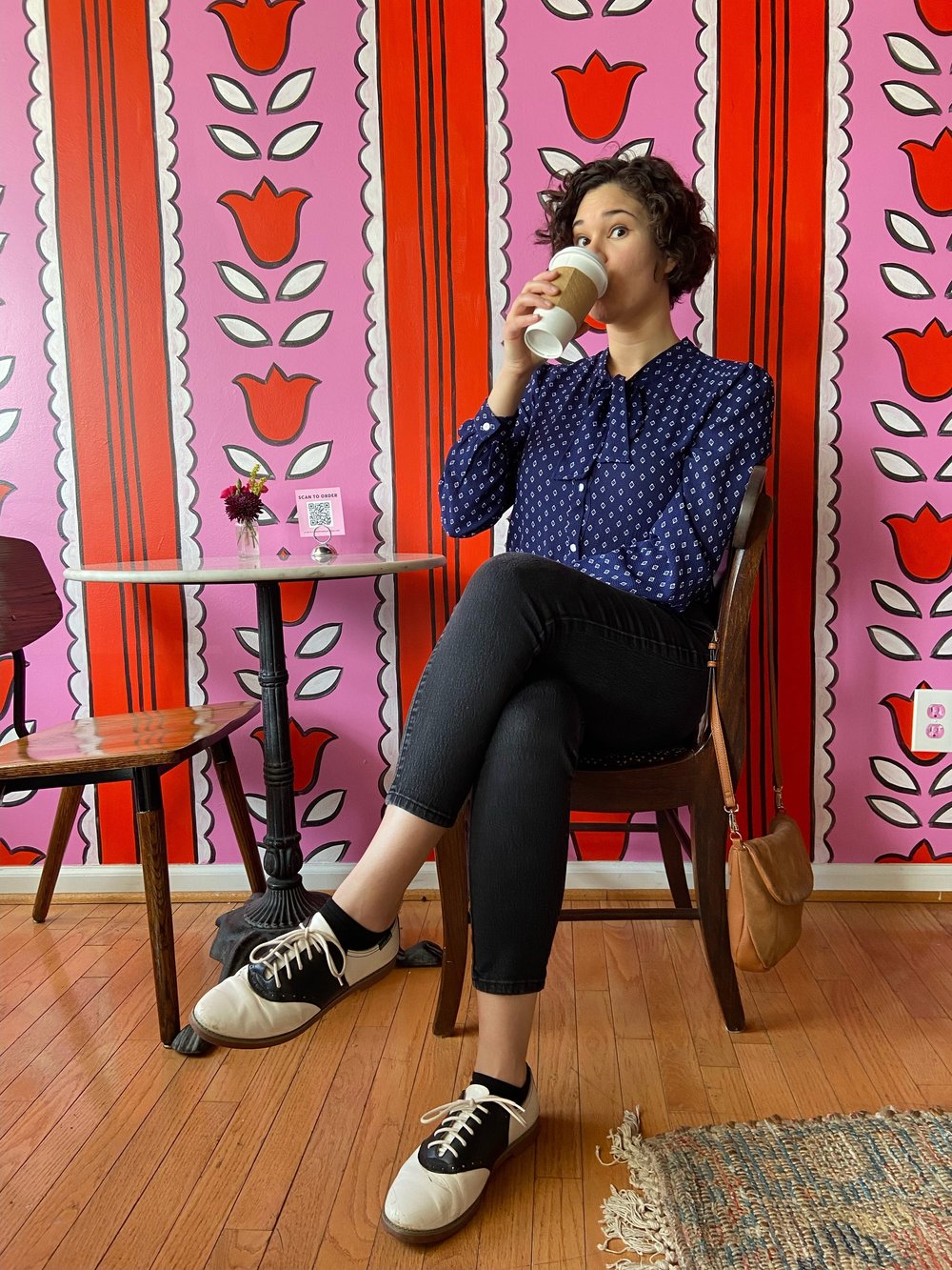 Kae Lani Palmisano | TV Host - Food & Travel Expert