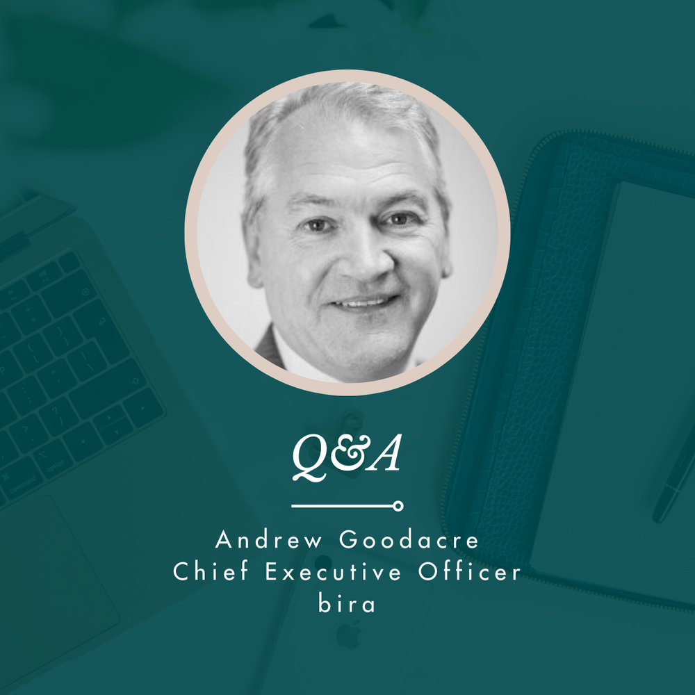 Q&A — Content Hub — Suzie Walker Executive Search