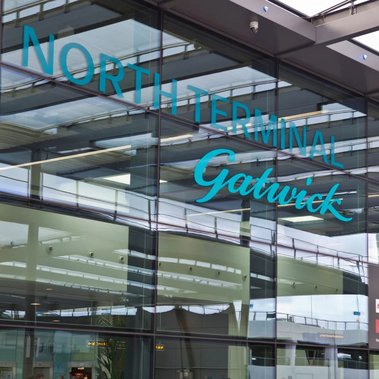 Simon Brady appointed as Head of Marketing at Gatwick Airport — Suzie ...