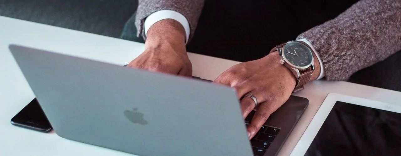 How to write a stand-out CV — Suzie Walker Executive Search