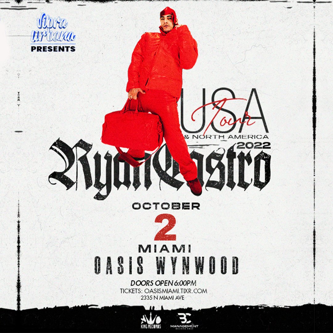 Oasis