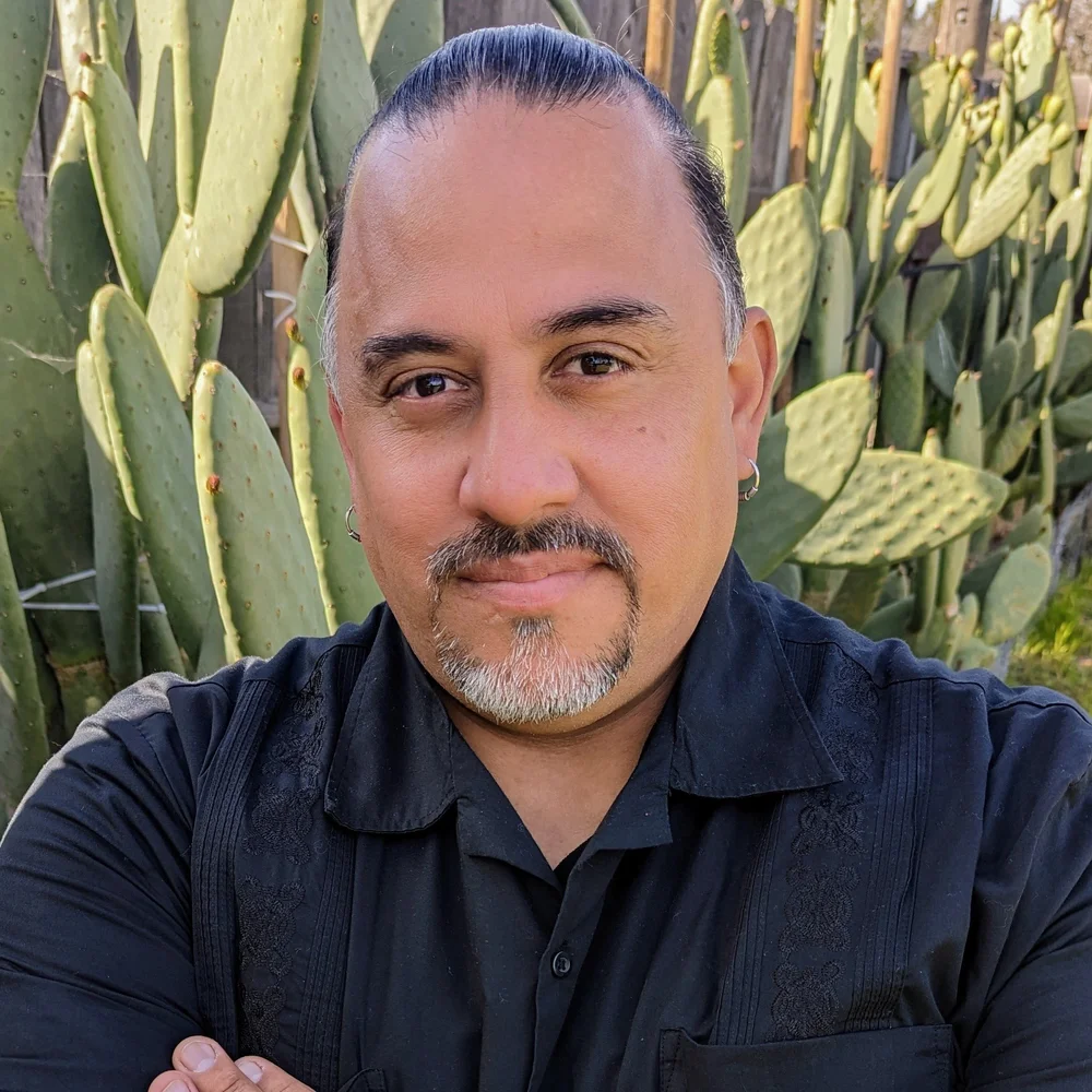 About the Authors | Lil' Libros Learning Portal