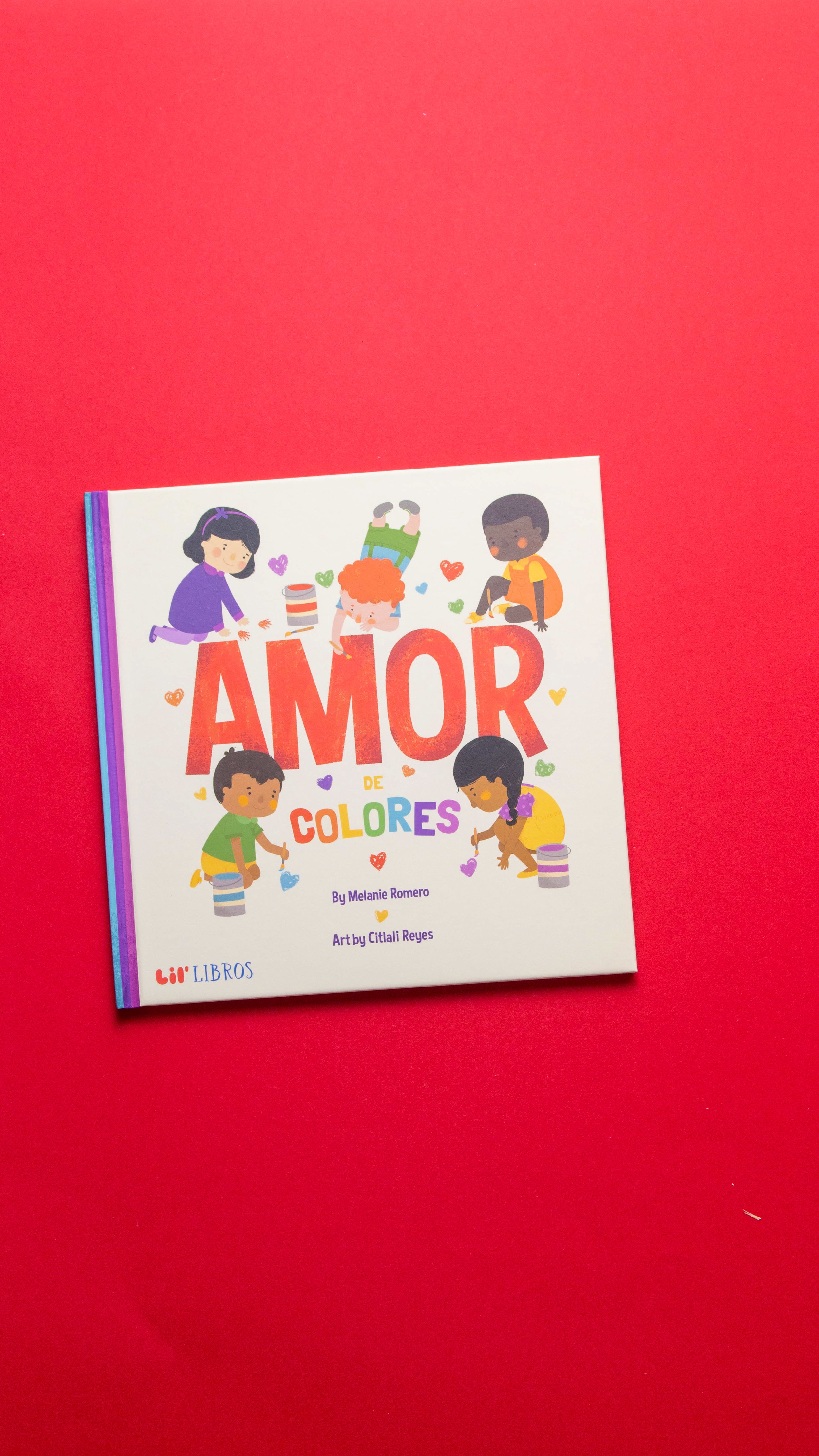 4 Tips to Teach Your Kid Kindness | Lil' Libros Learning Portal