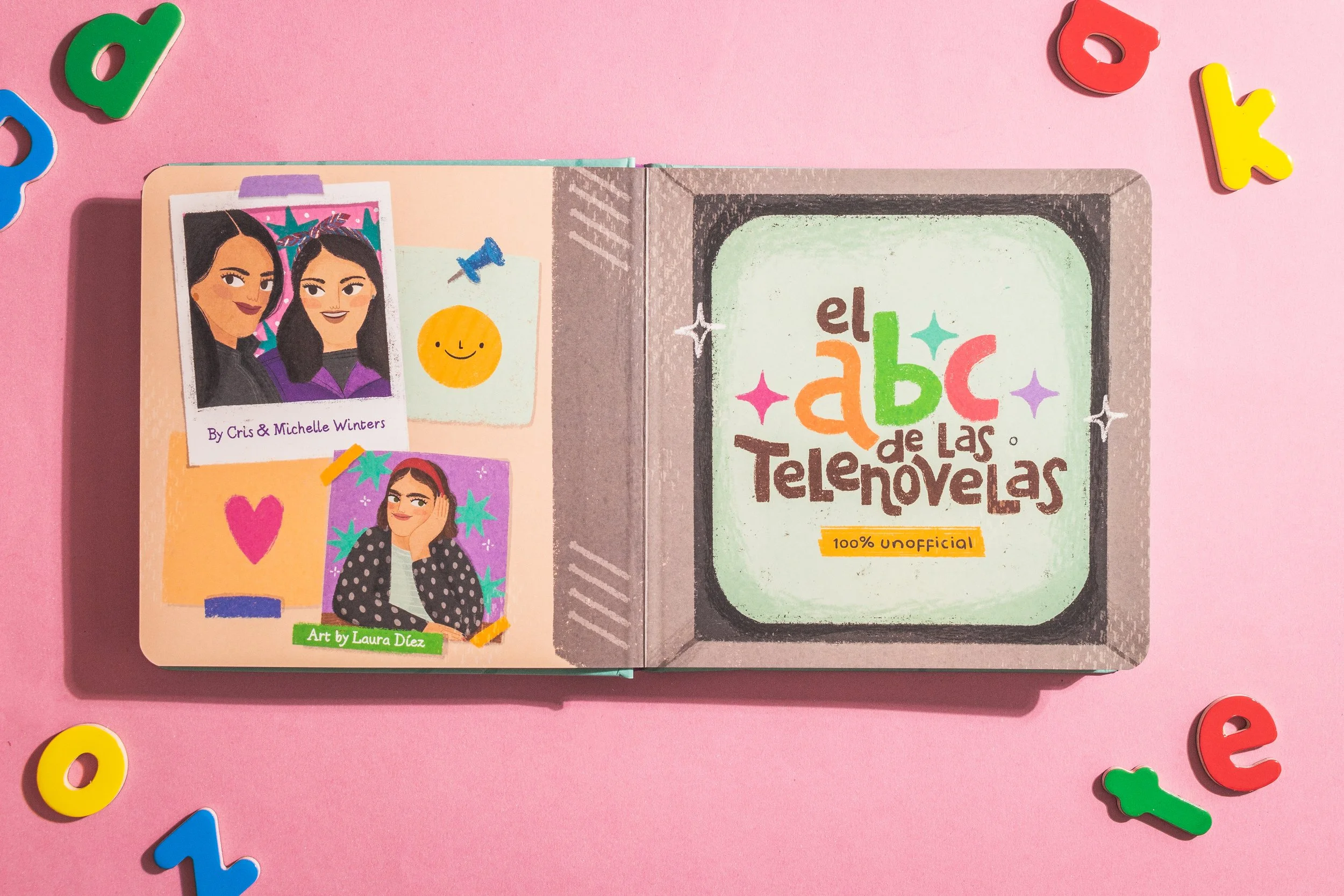 5 Ways to Reinforce the Spanish language at home | Lil' Libros Learning ...