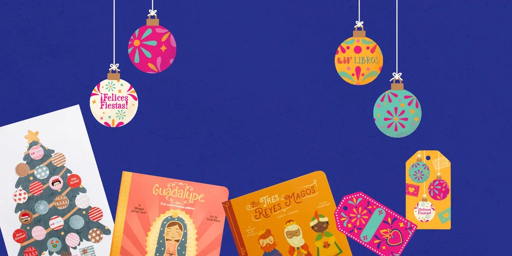 Holiday Portal | Lil' Libros Learning Portal