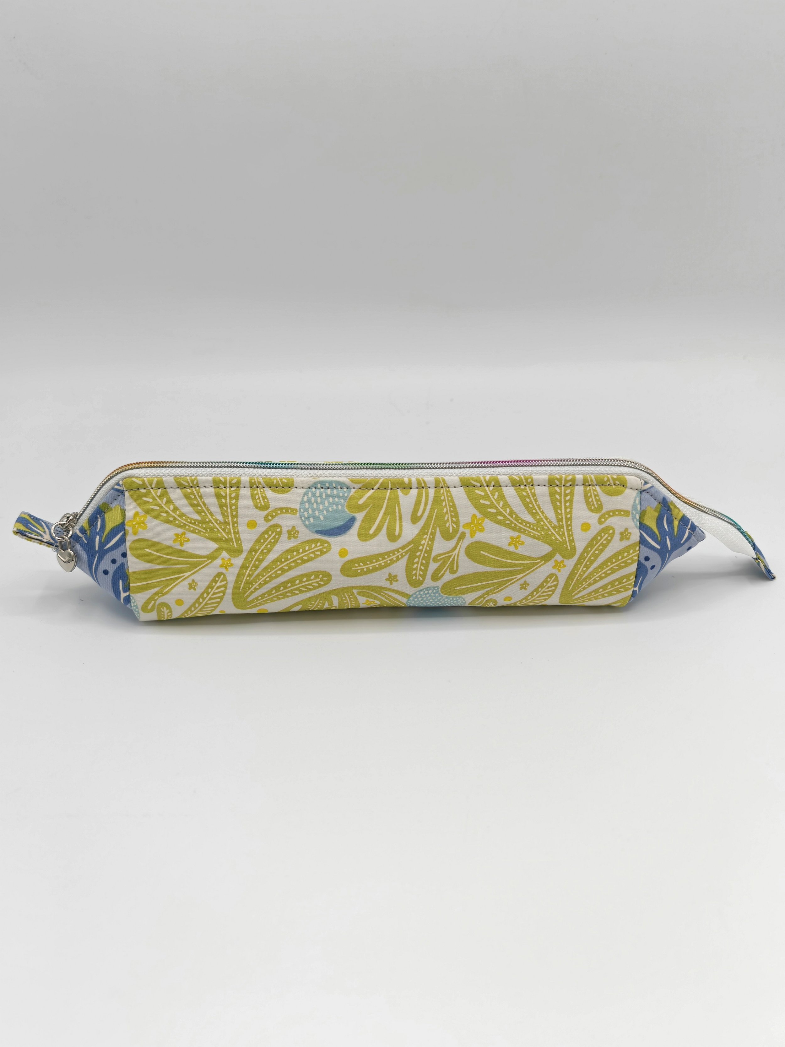 Wide Mouth Pouch Family - £6+VAT — Hazel A Patterns