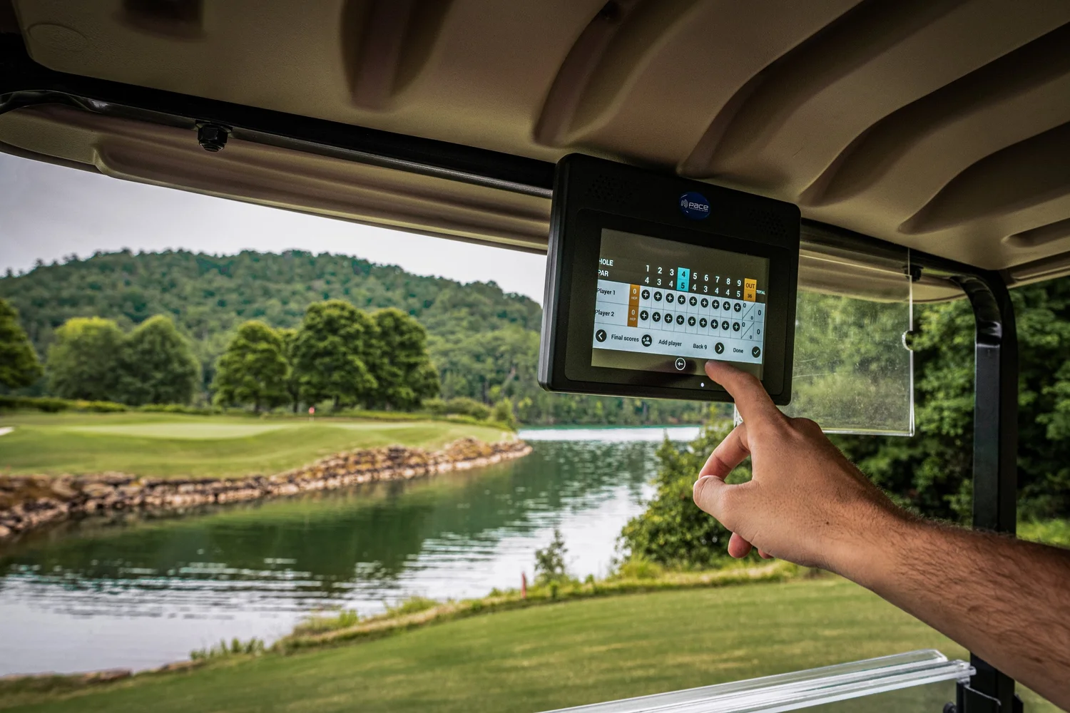 E-Z-GO RXV ELITE Lithium Golf Buggy — Tri County Golf Cars - Suppliers ...