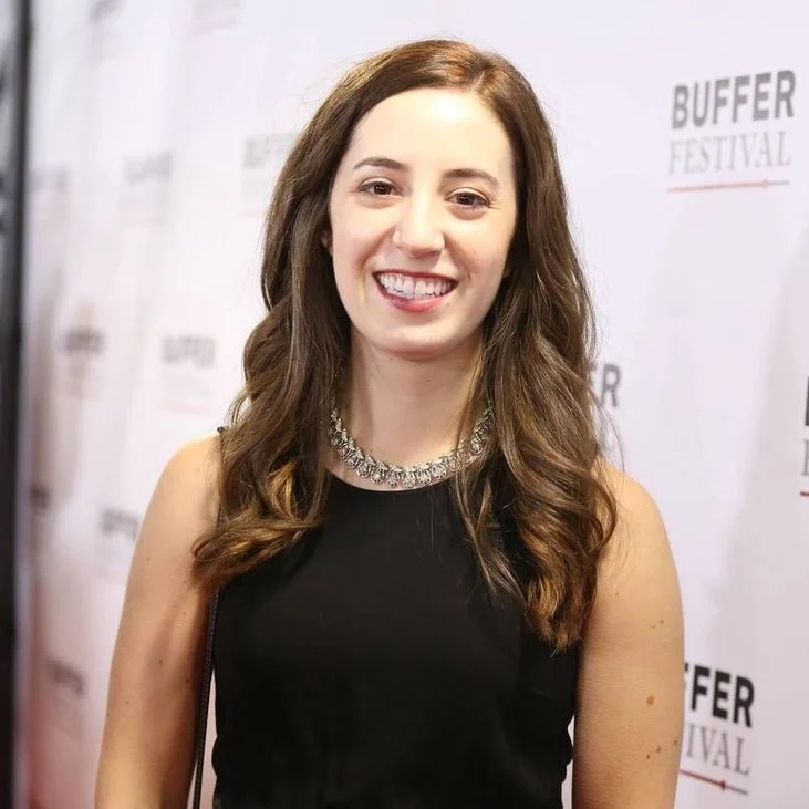 About Laura | Operations and Project Manager — Laura Chernikoff