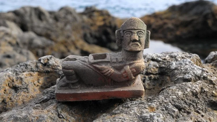 Cosmovisión maya: Conexión entre el cielo, la tierra y el inframundo ...