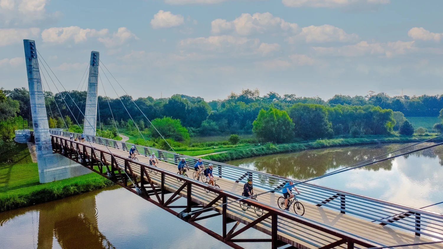 BikeHouston