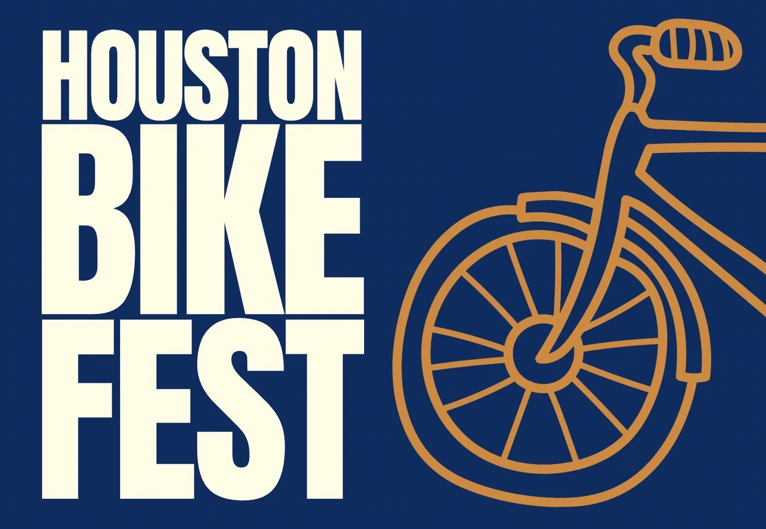 Houston Bike Fest — BikeHouston