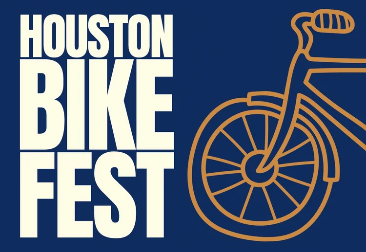 Houston Bike Fest — BikeHouston