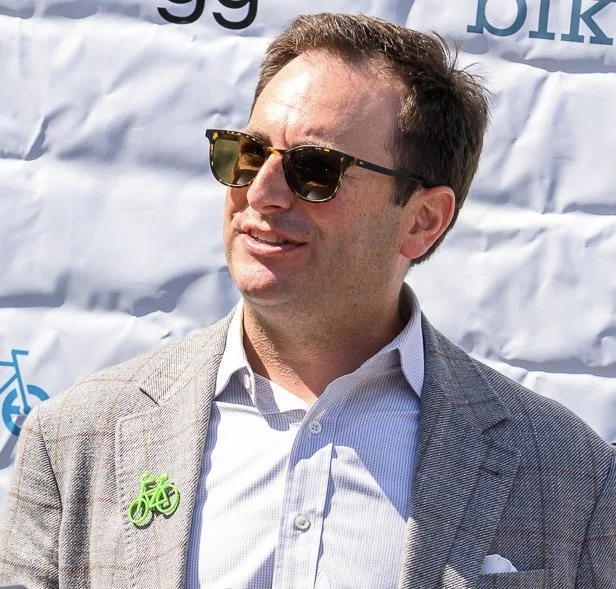 Houston Bike Summit — BikeHouston