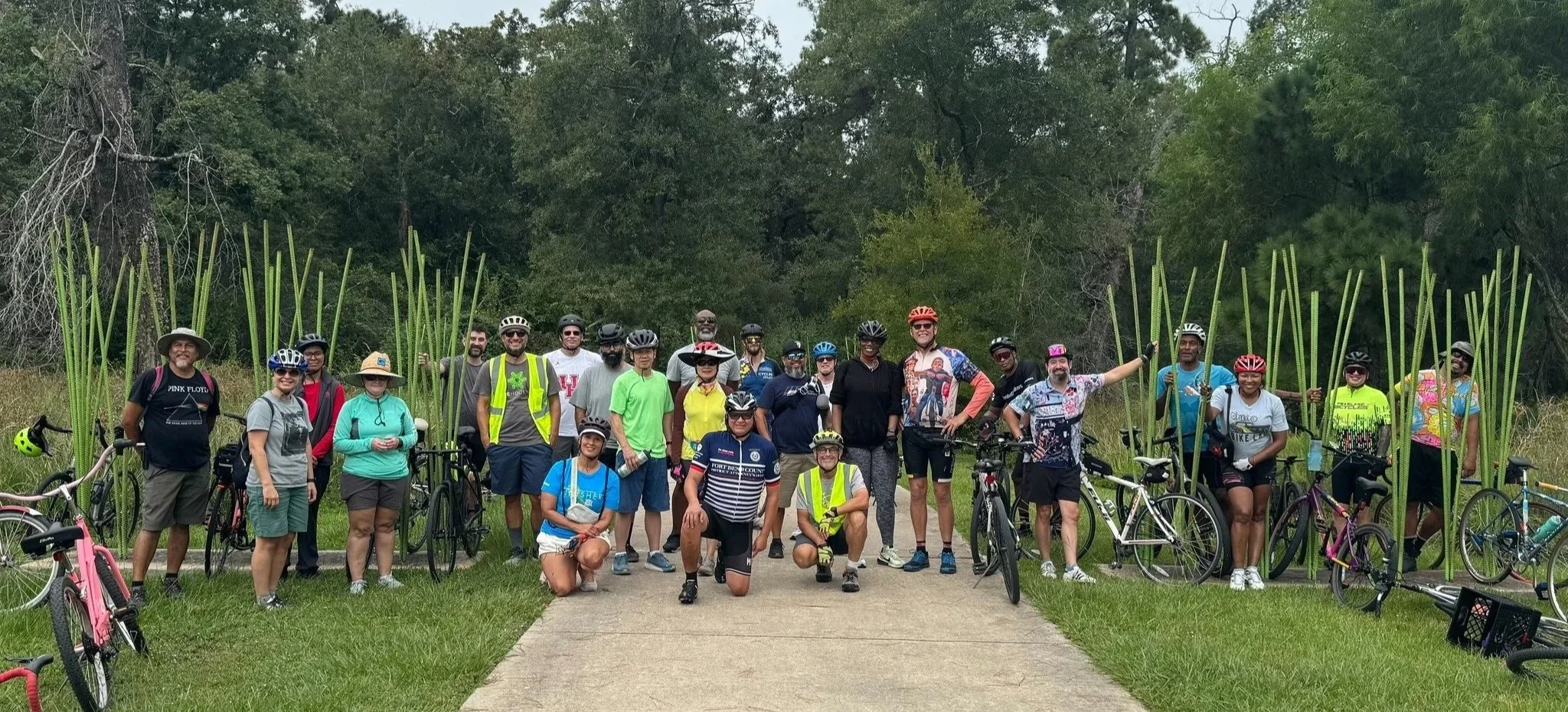 BikeHouston