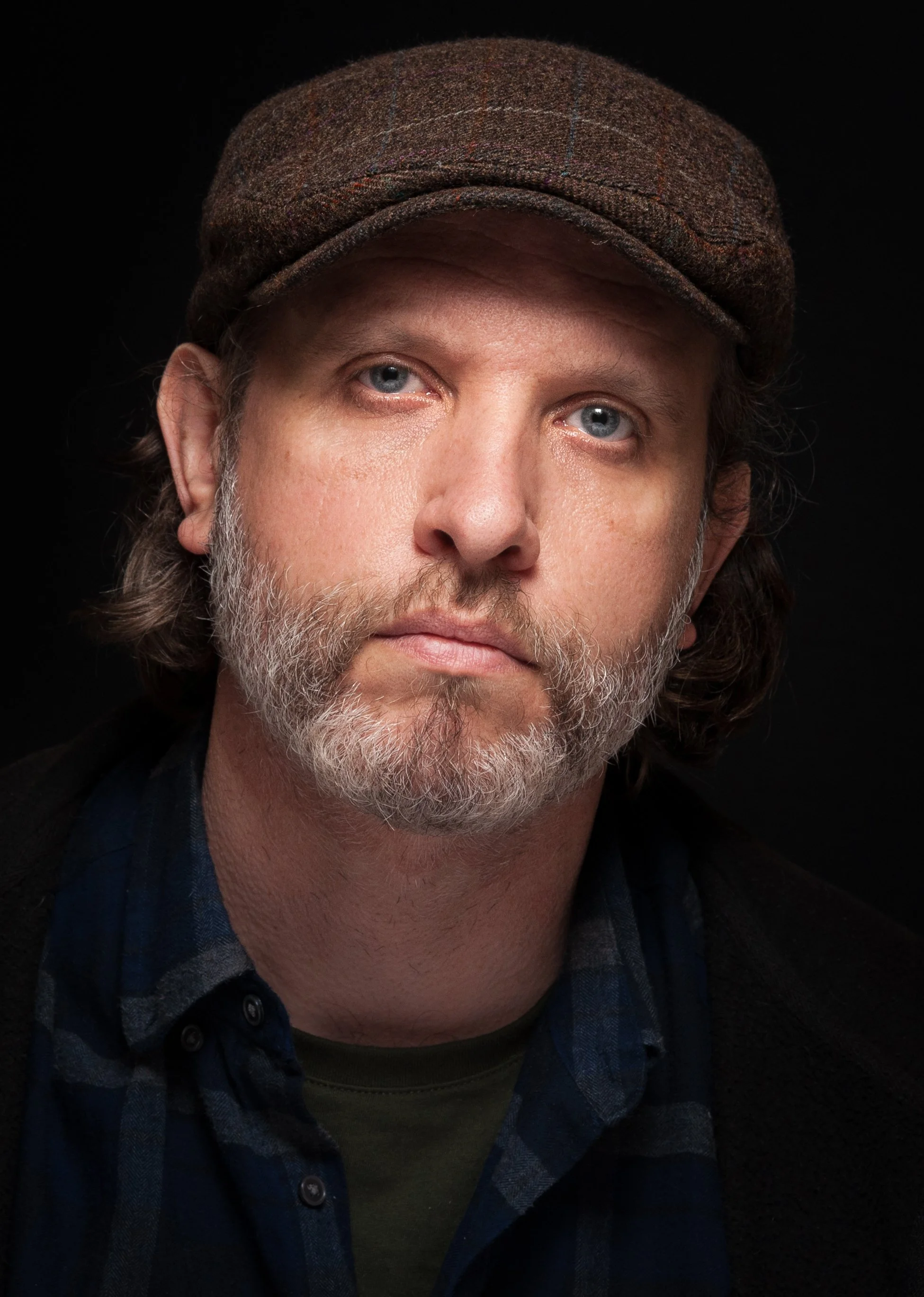 Contact — Ashley Bird Photography