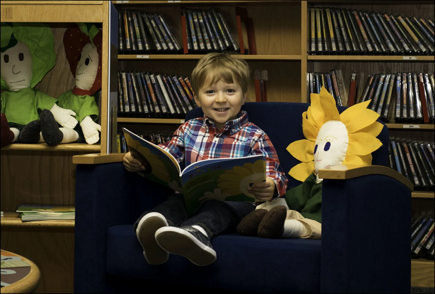 Carrie Flower Company