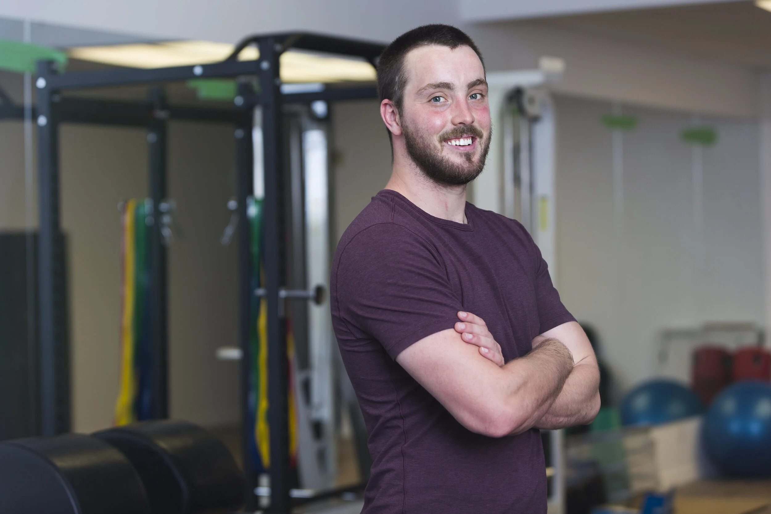 Highland Fitness