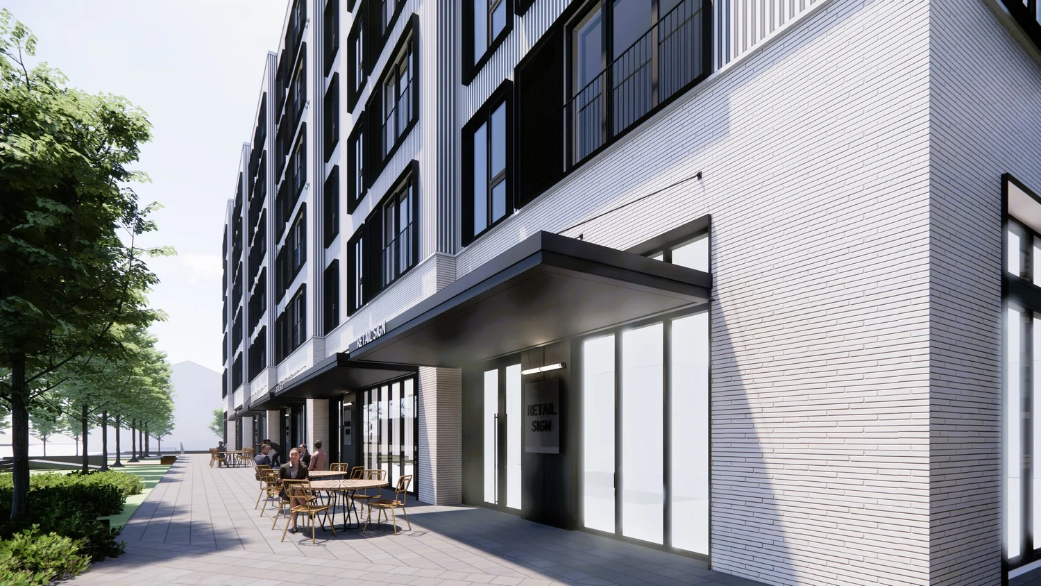 Properties — Mosaic Brokerage Group Commercial