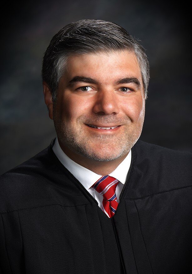 Judge-Privat Online Court — 15th Judicial District Court Online Court