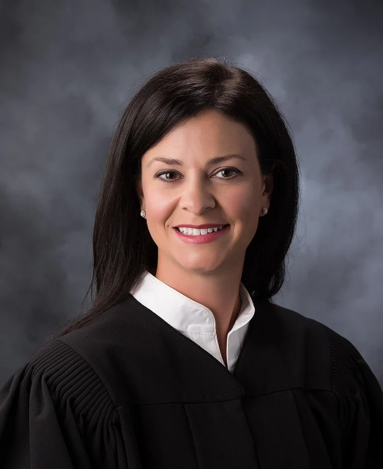 Judge-Hulin Online Court — 15th Judicial District Court Online Court