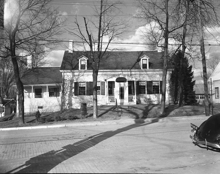 Digital Collections/Exhibits — The Elting Memorial Library