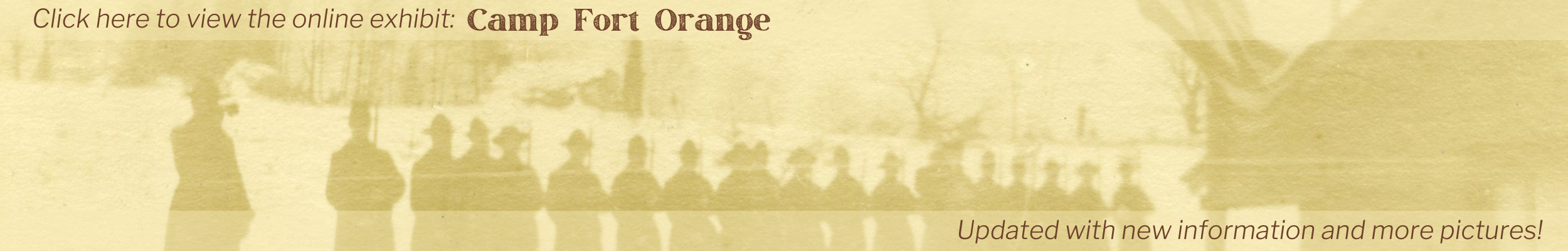 Haviland-Heidgerd Historical Collection — The Elting Memorial Library