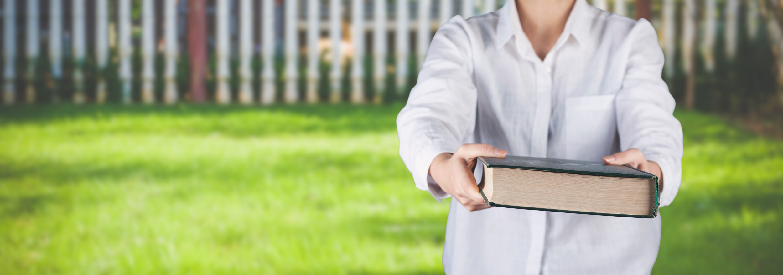 Homebound Delivery Service — The Elting Memorial Library