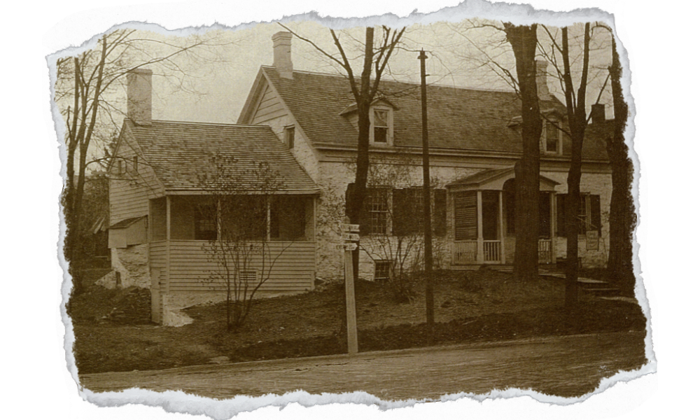 The Elting Memorial Library