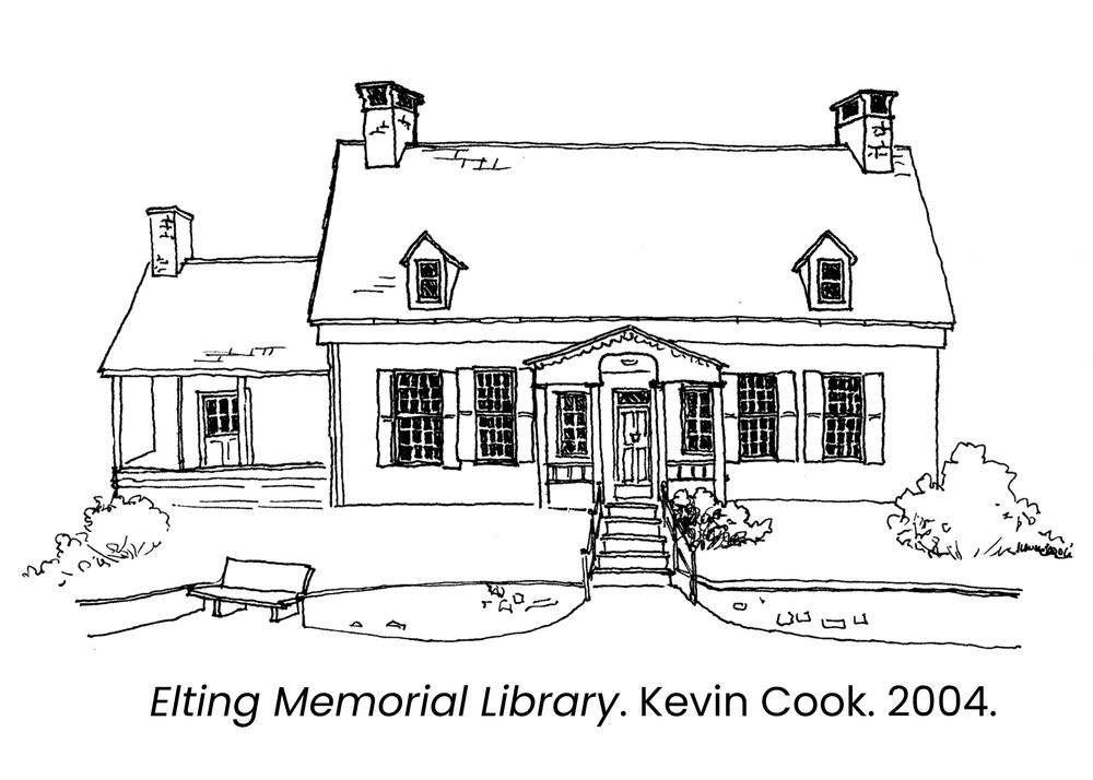Digital Collections/Exhibits — The Elting Memorial Library