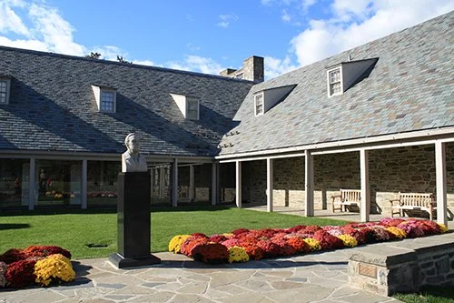 Museum & Park Passes — The Elting Memorial Library