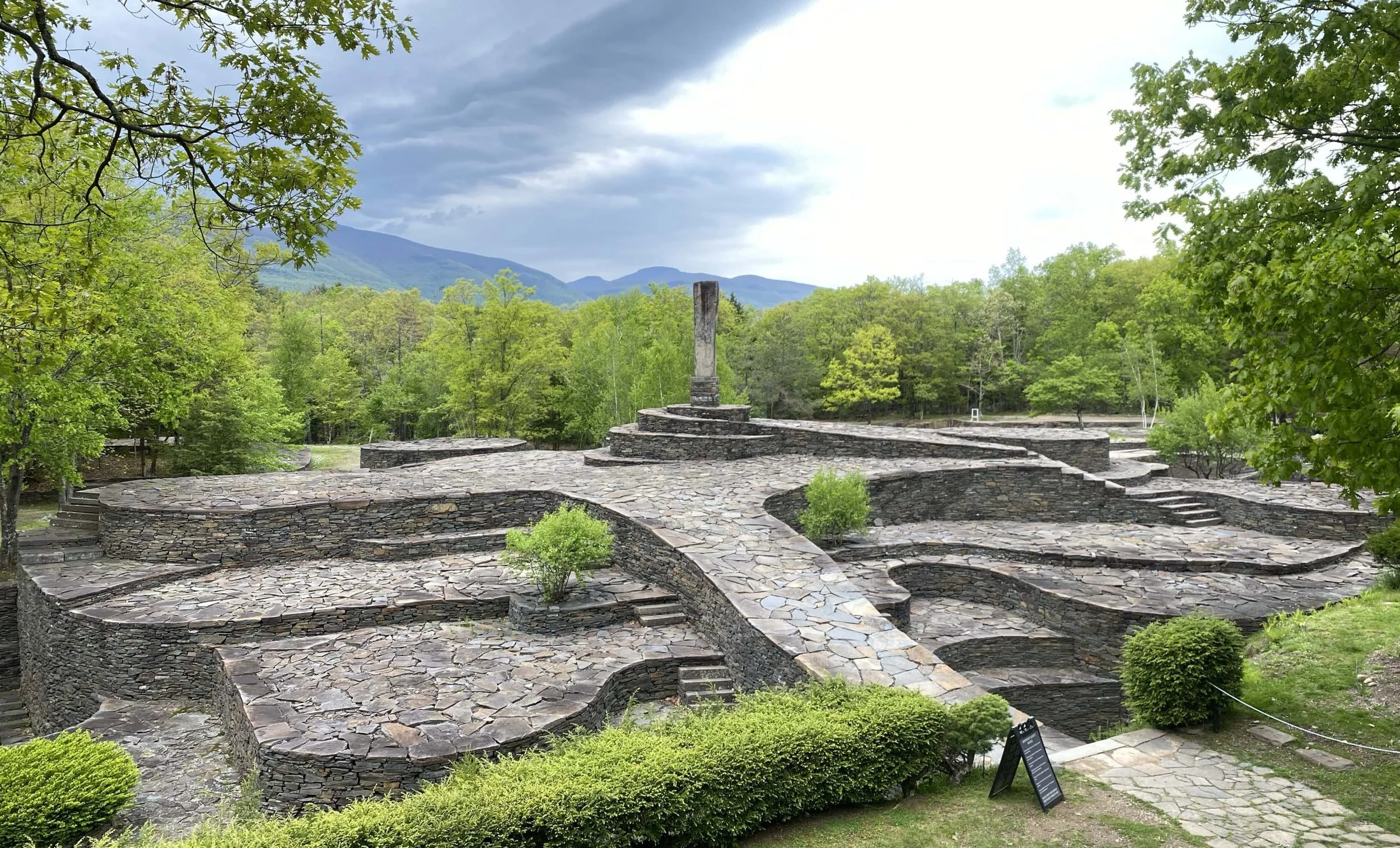 Museum & Park Passes — The Elting Memorial Library