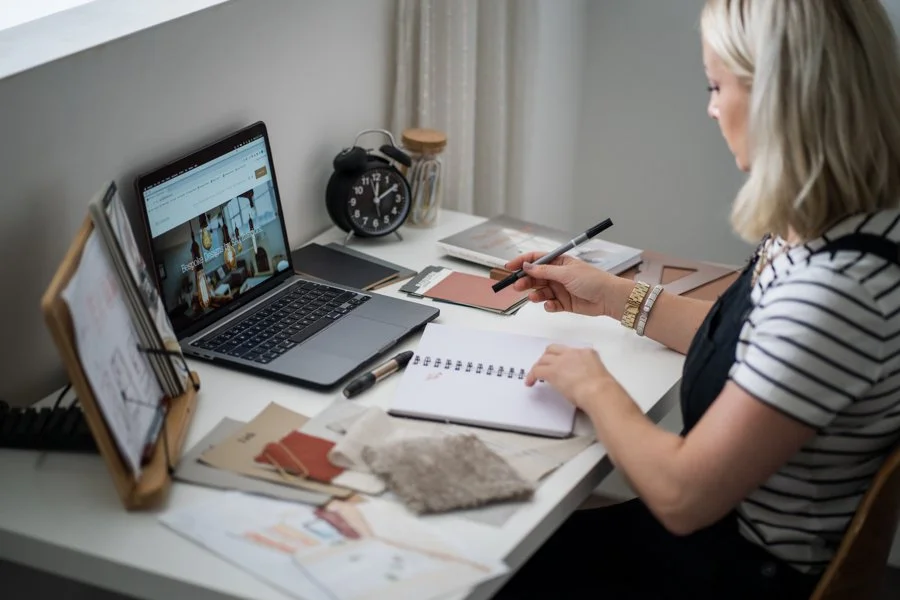 Interior design for homes — SA1 Interiors